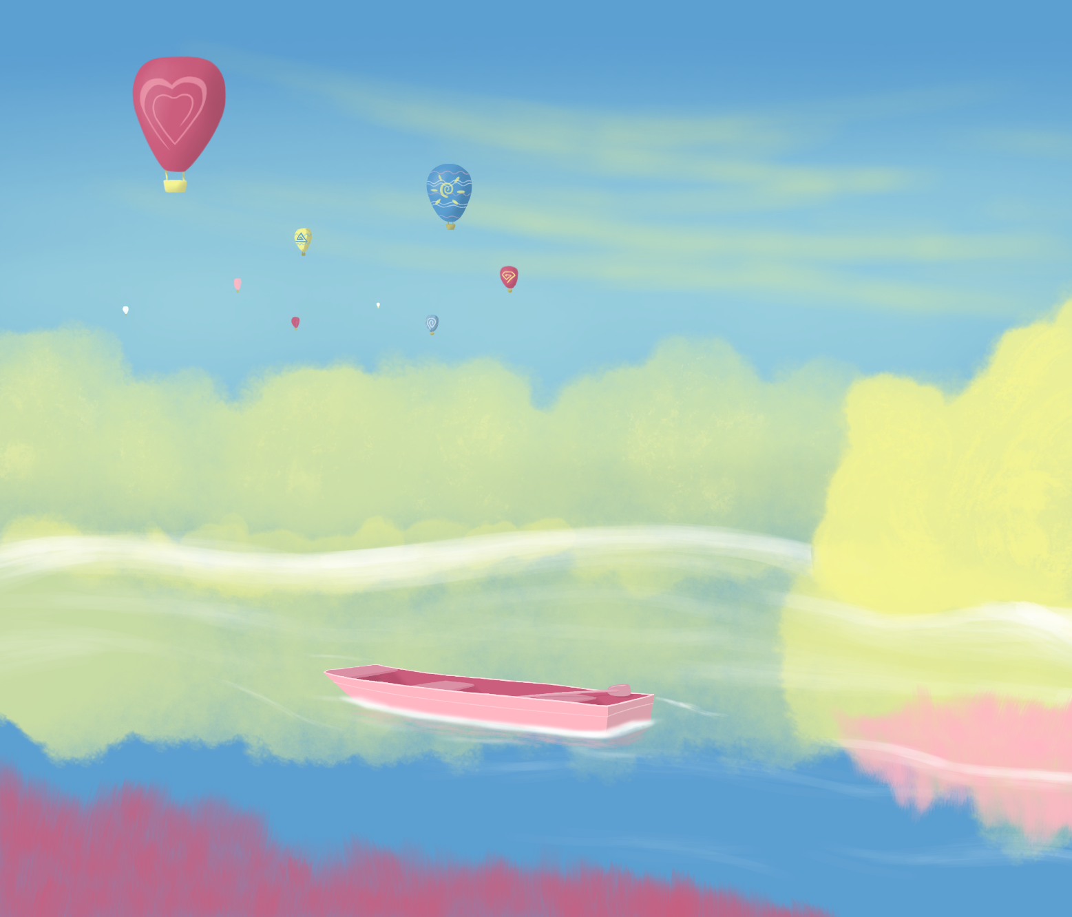 Snuffies: "Good news!! I am now a vendor with MAP Merch Sho…" - Pawoo ...