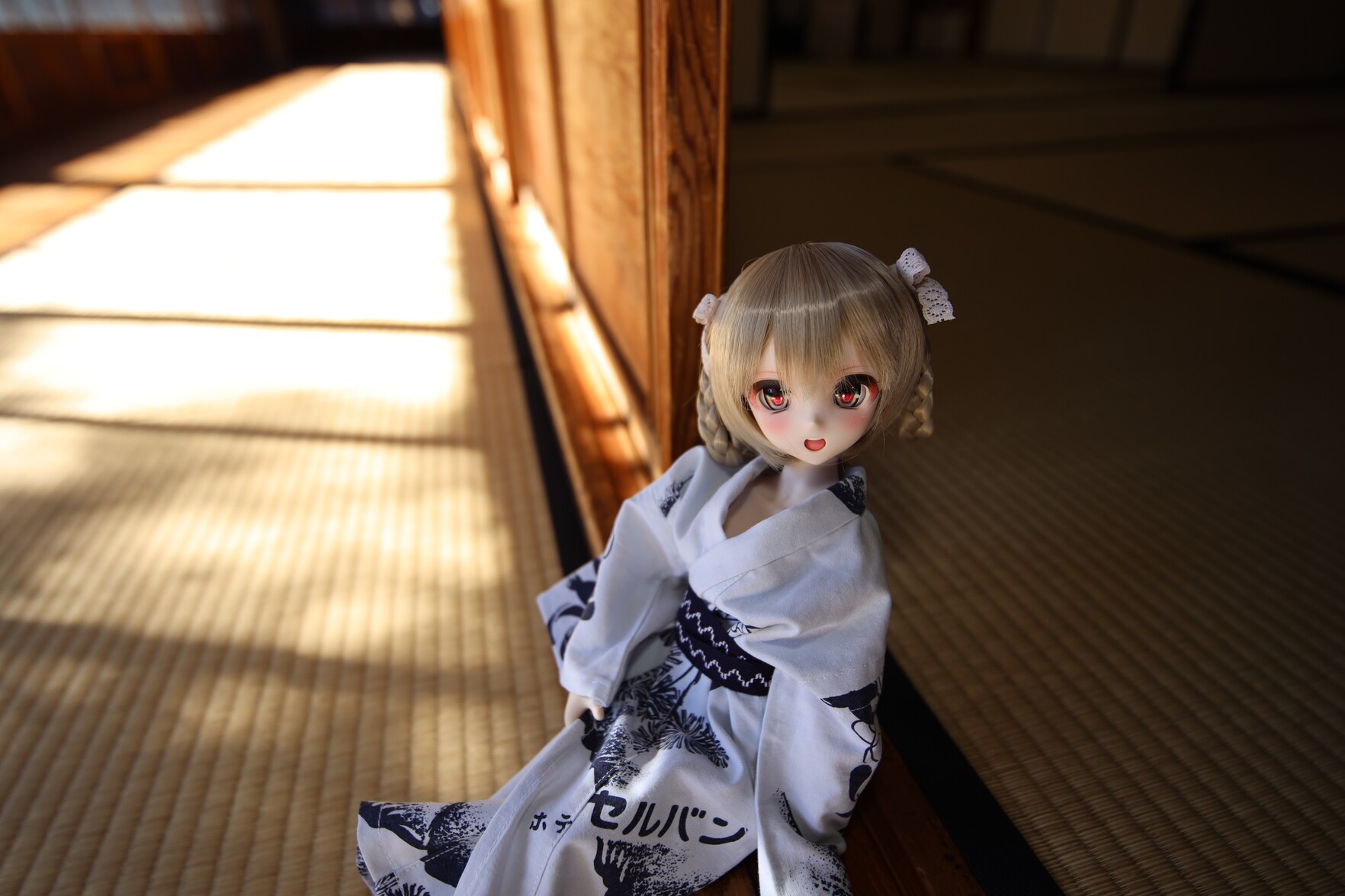MATE-A: "#koyallection #やるっ子 #10番ヘッドはいいぞ #MDDはいいぞ #Doll #…" - Pawoo ...