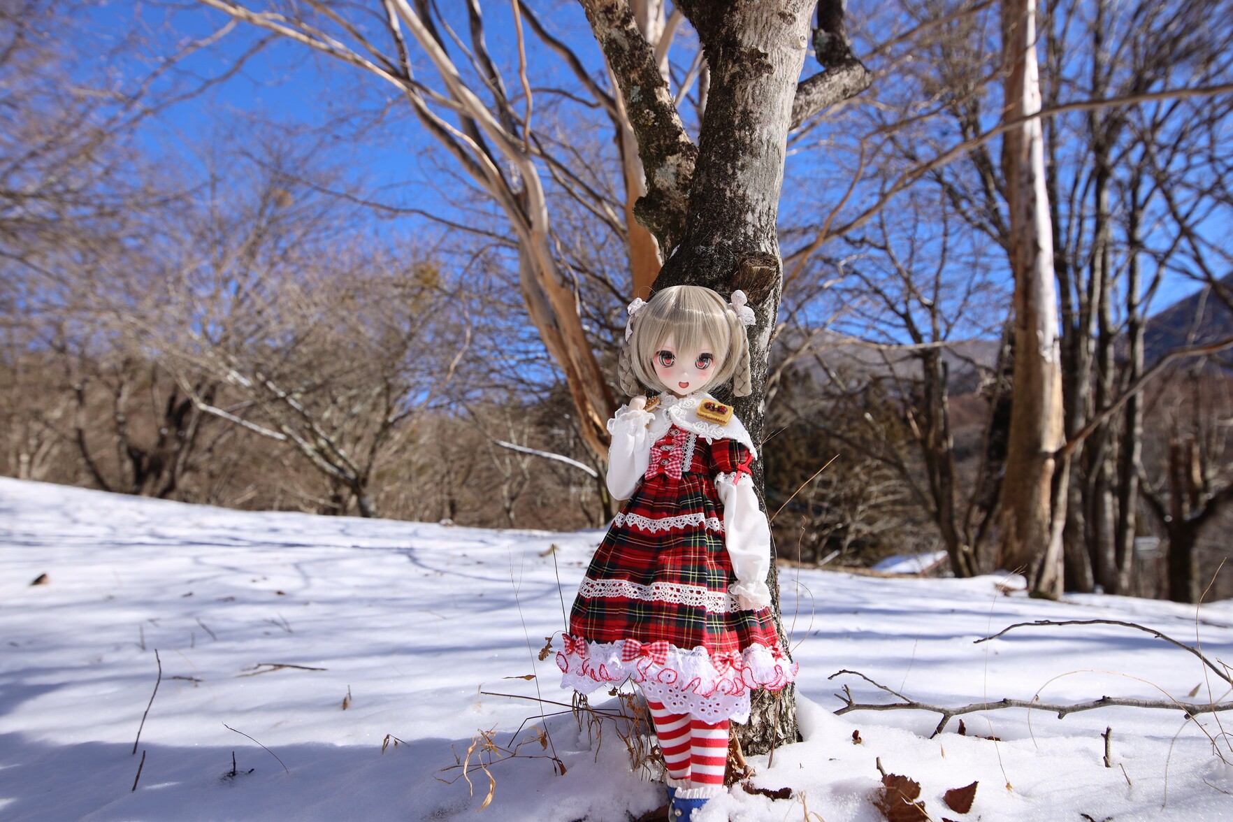 MATE-A: "#koyallection #やるっ子 #10番ヘッドはいいぞ #MDDはいいぞ #Doll #…" - Pawoo ...