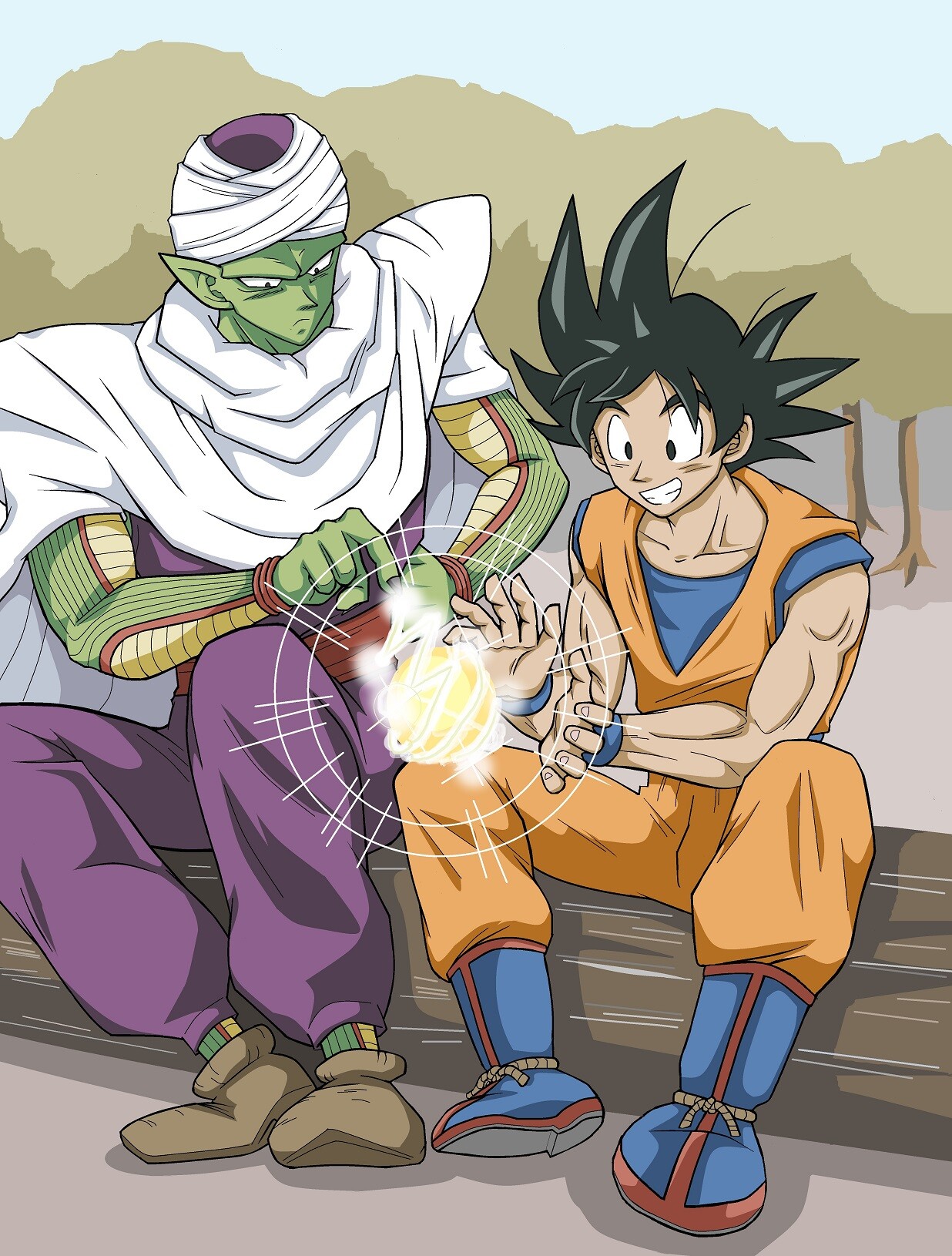 とぅる＠P (@twulu_wsp@pawoo.net) - Pawoo - 創作活動や自由なコミュニケーションを楽しめる場