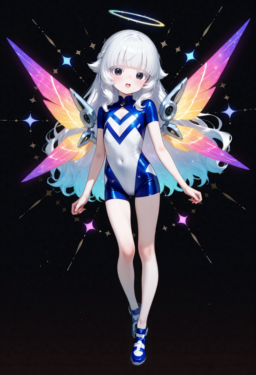 Nele's Image Archive (@nele_archive@pawoo.net) - Pawoo - 創作活動や自由な ...