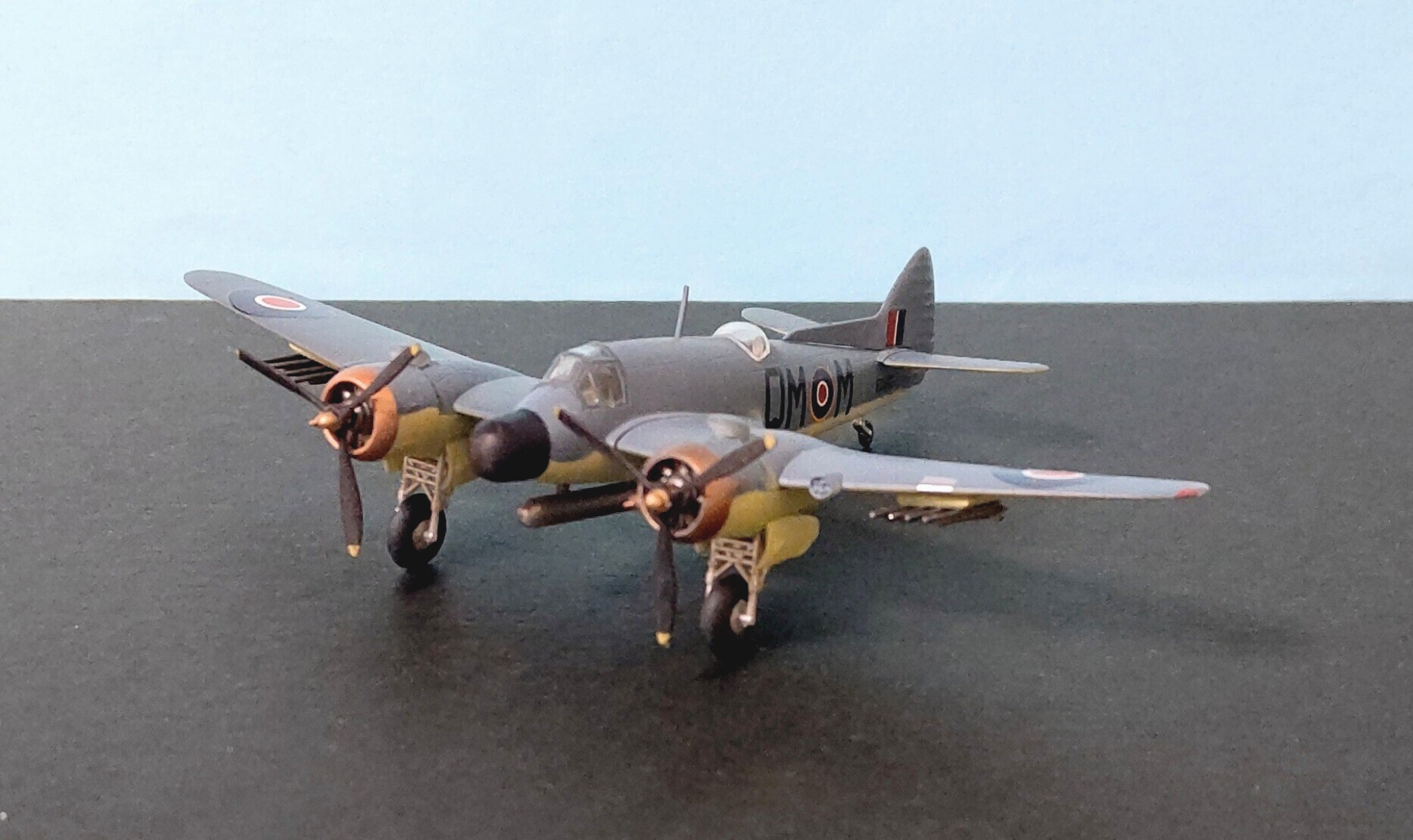 ターボ5号: "ブリストル ボーファイター TF Mk.X" - Pawoo - 創作活動や自由なコミュニケーションを楽しめる場