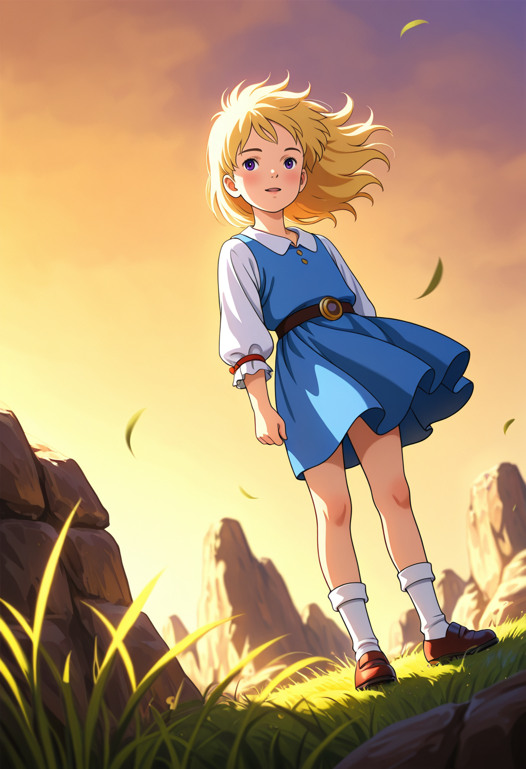 Nele's Image Archive: "#ai #aiart #stablediffusion #art #mountain # ...