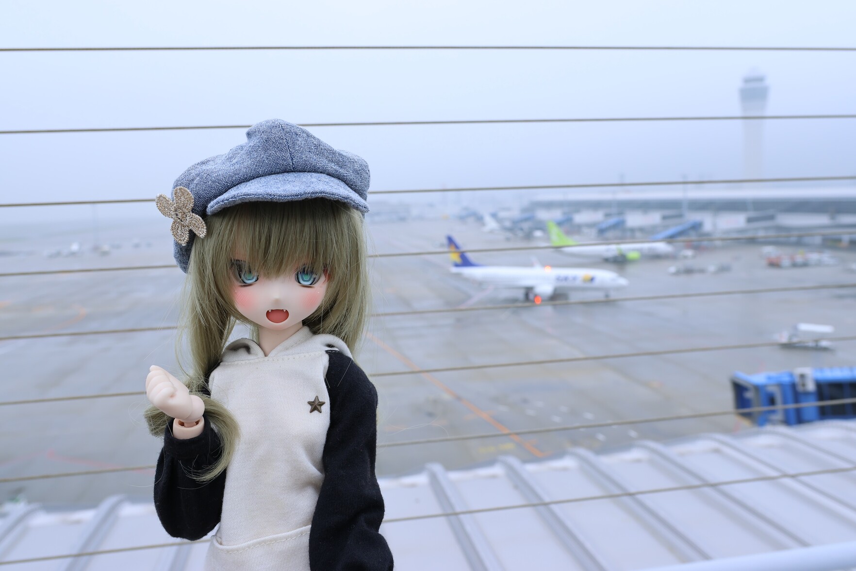 MATE-A: "#koyallection #やるっ子 #10番ヘッドはいいぞ #MDDはいいぞ #Doll #…" - Pawoo ...