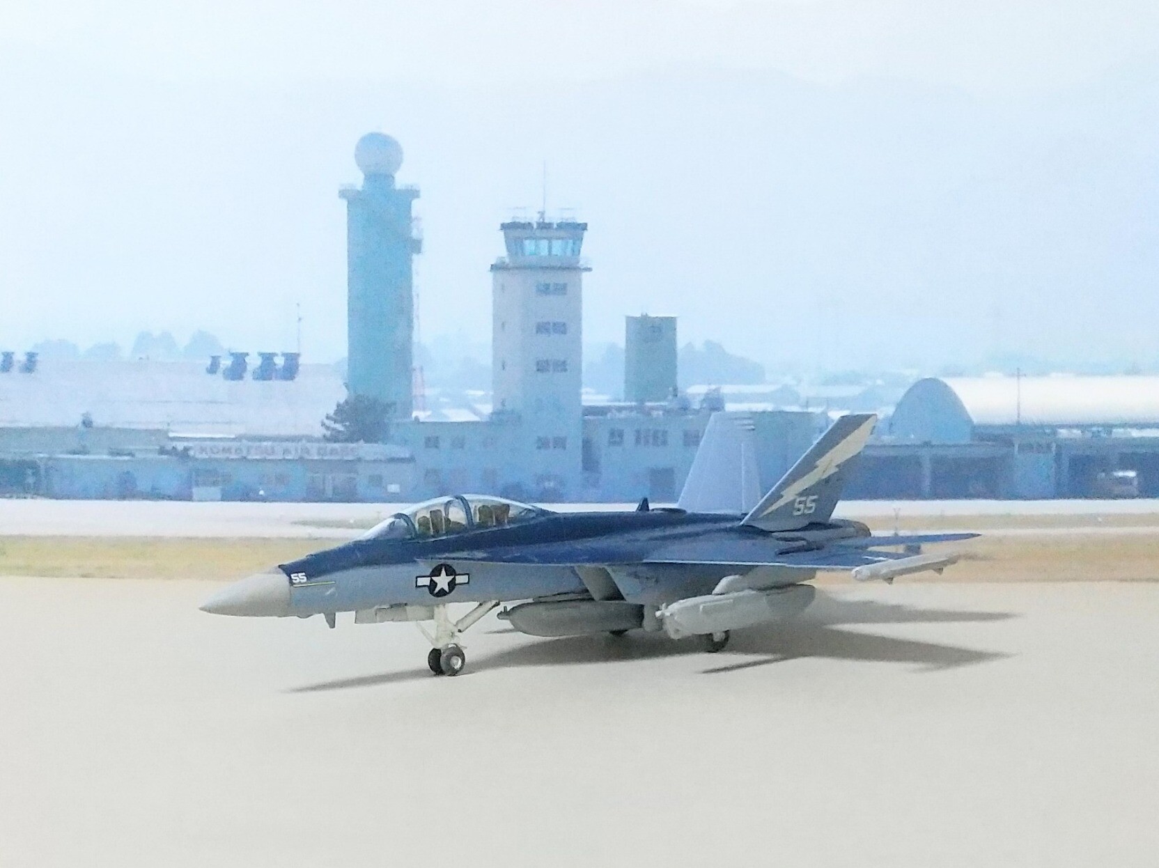 ターボ5号: "マクドネル・ダグラス F/A-18E スーパーホーネット 第115戦闘攻撃飛行隊 「イーグルス」…" - Pawoo - 創作 ...