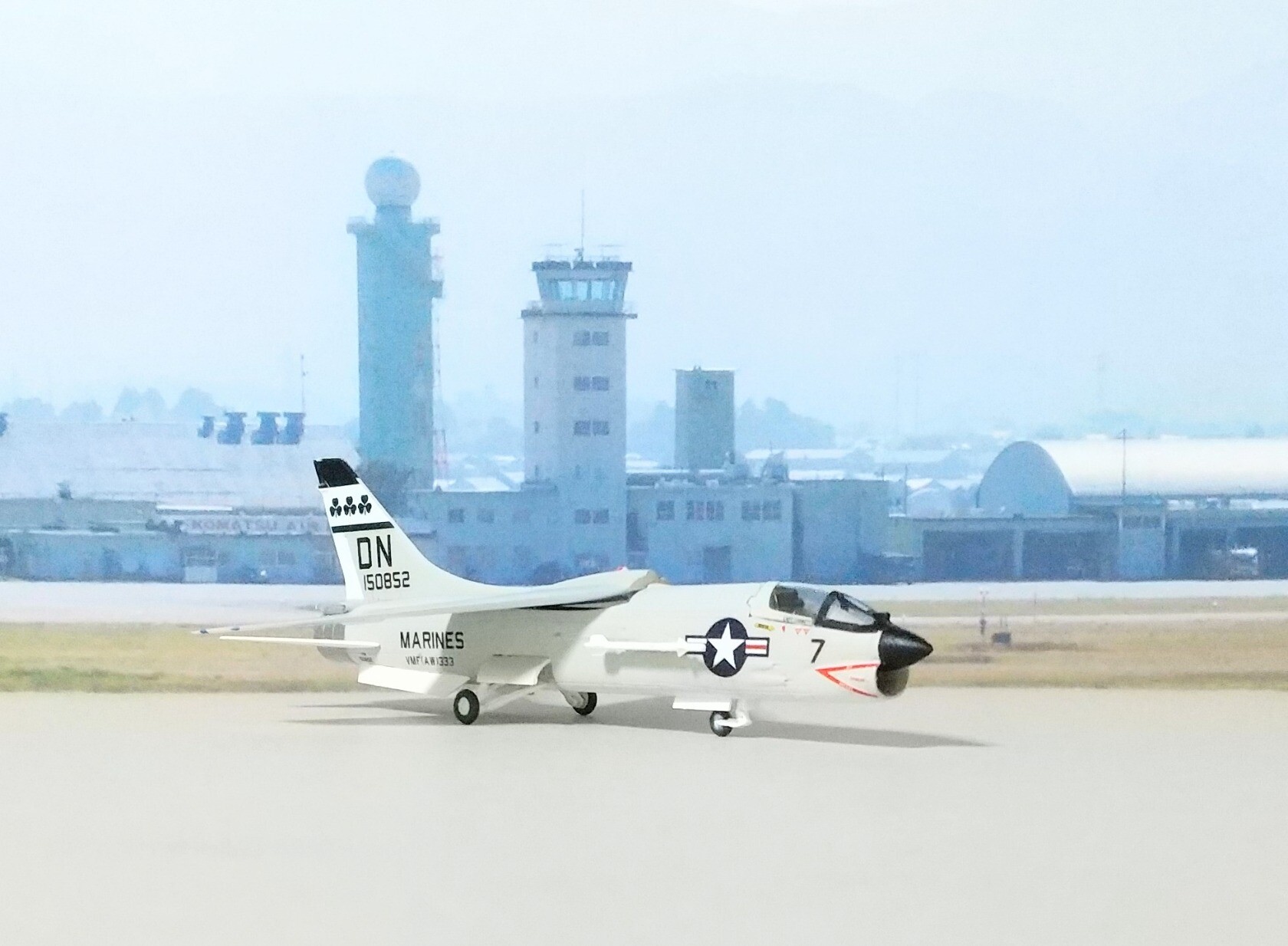 ターボ5号: "今年のお気に入り F-14D スーパートムキャット 🇺🇸 Mig-21F フィッシュベッドD 🇻🇳…" - Pawoo ...