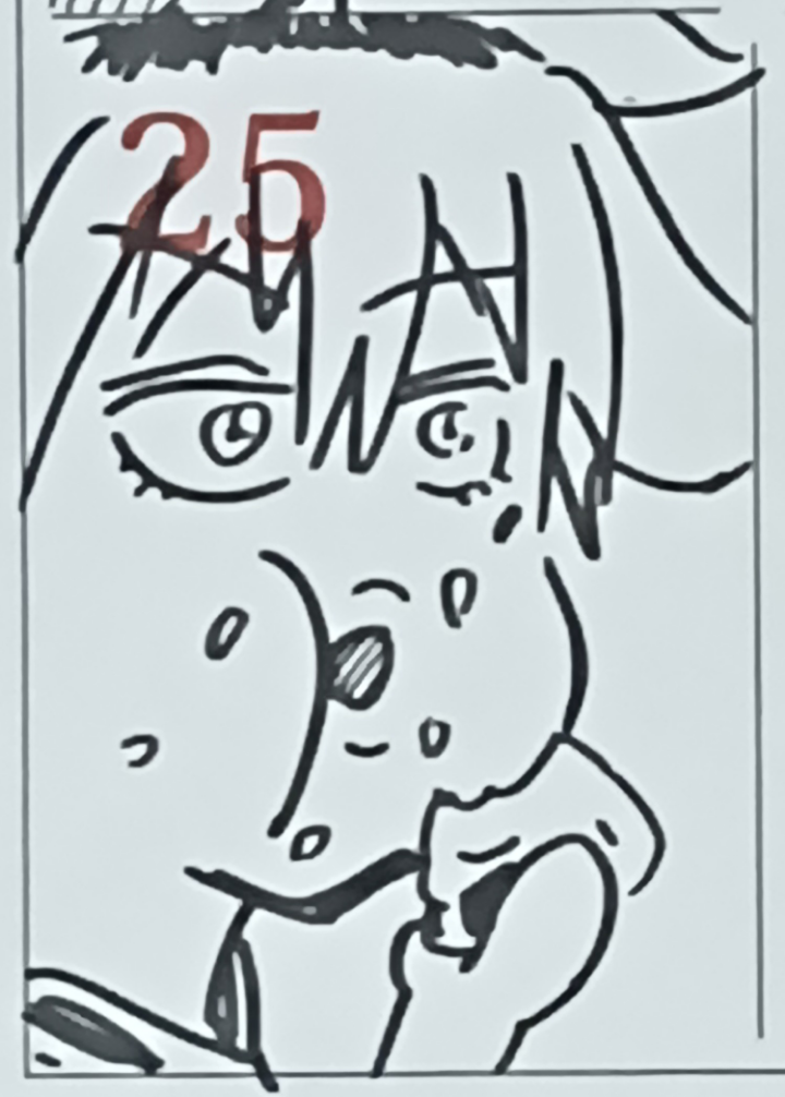西川 善信: "カレンダー企画！今日のいっぱつ描きは！ 訳アリ心霊マンションより東雲薫！ #訳アリ心霊マンシ…" - Pawoo - 創作活動 ...