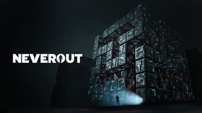 ダウンロードゲームリリース・セール情報: "Neverout (ネヴァーアウト) #Switch (Beep) が、期間限定セールで50%OF ...