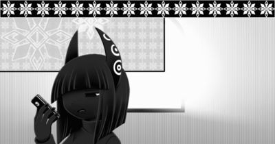 Welcome Black (@Welcome_Black@pawoo.net) - Pawoo - 創作活動や自由なコミュニケーションを楽しめる場